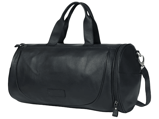 Vintage Gym Bags: Timeless Style & Lasting Durability